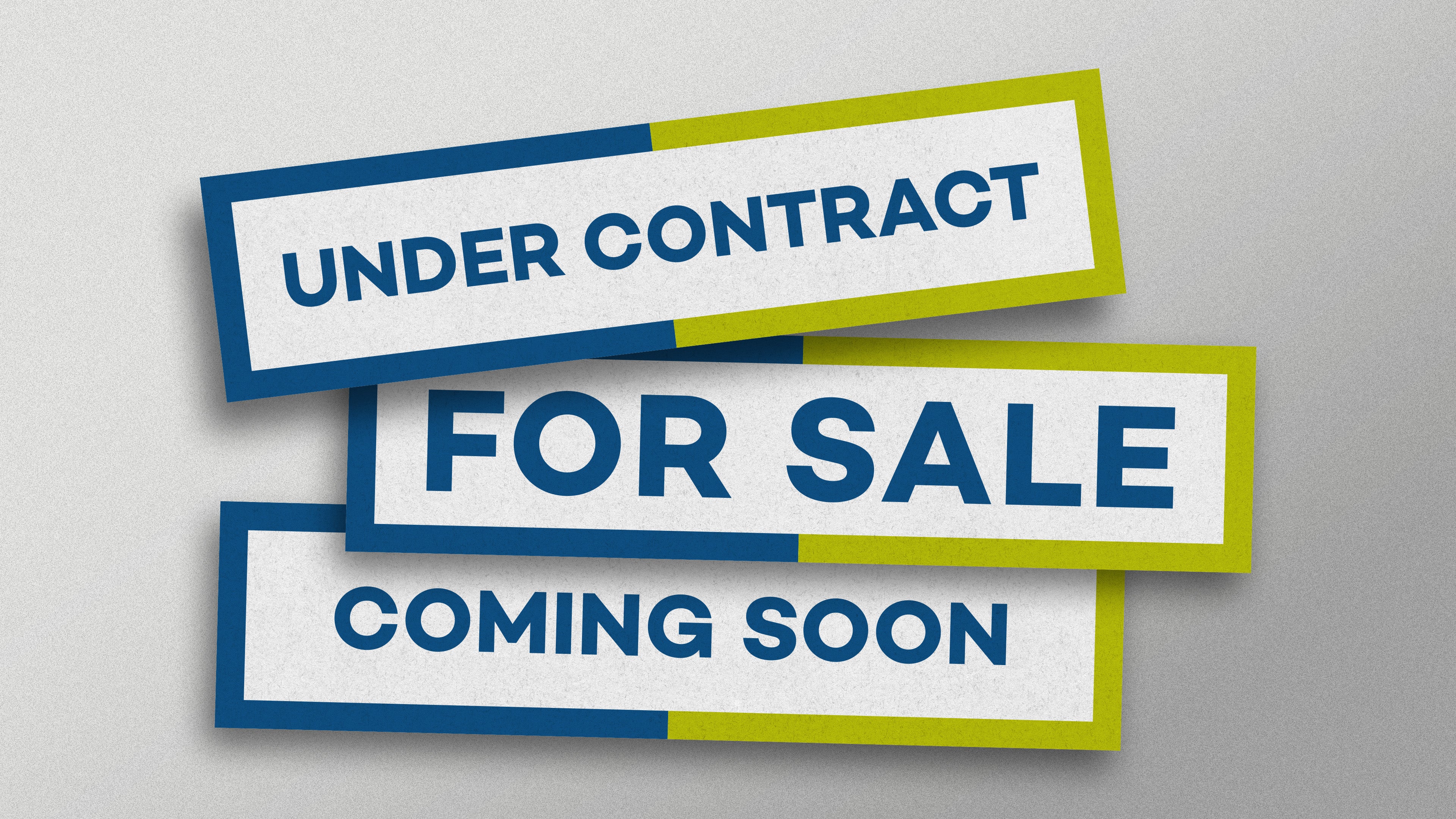 Sign Riders – Spring Hill Marketing Hub